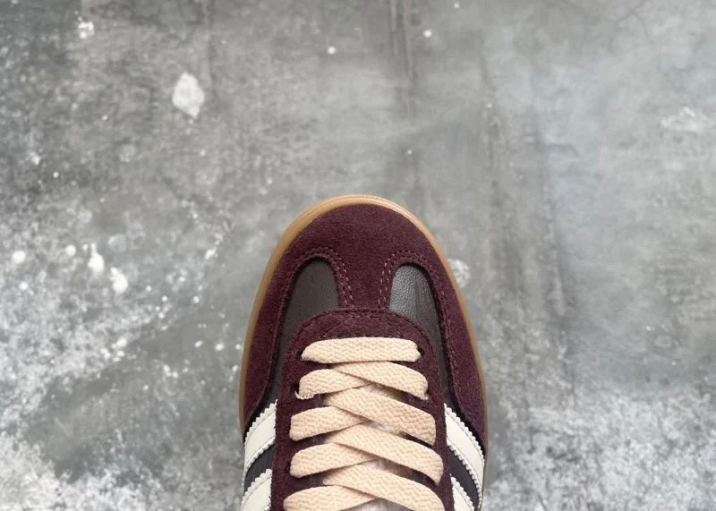 Perfect replica Adidas Samba Shoes