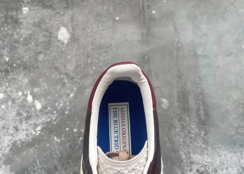 Perfect replica Adidas Samba Shoes