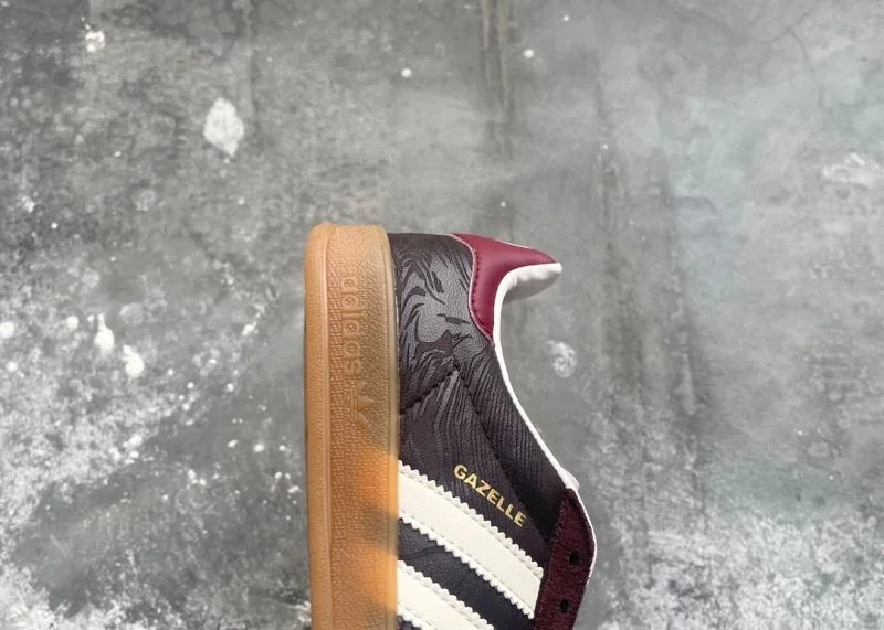 Perfect replica Adidas Samba Shoes