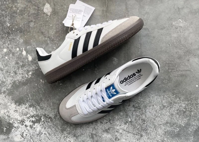 Adidas Samba Shoes