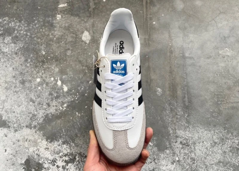 Exact replica Adidas Samba Shoes