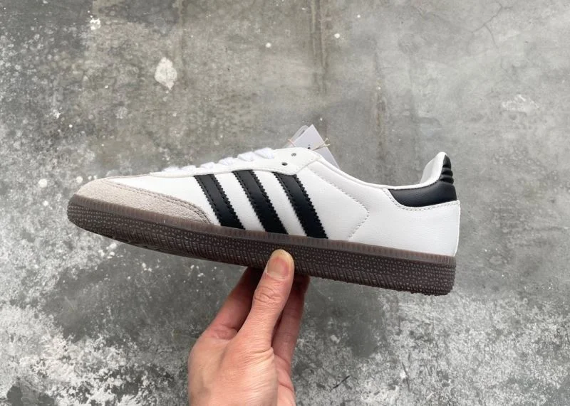 Exact replica Adidas Samba Shoes