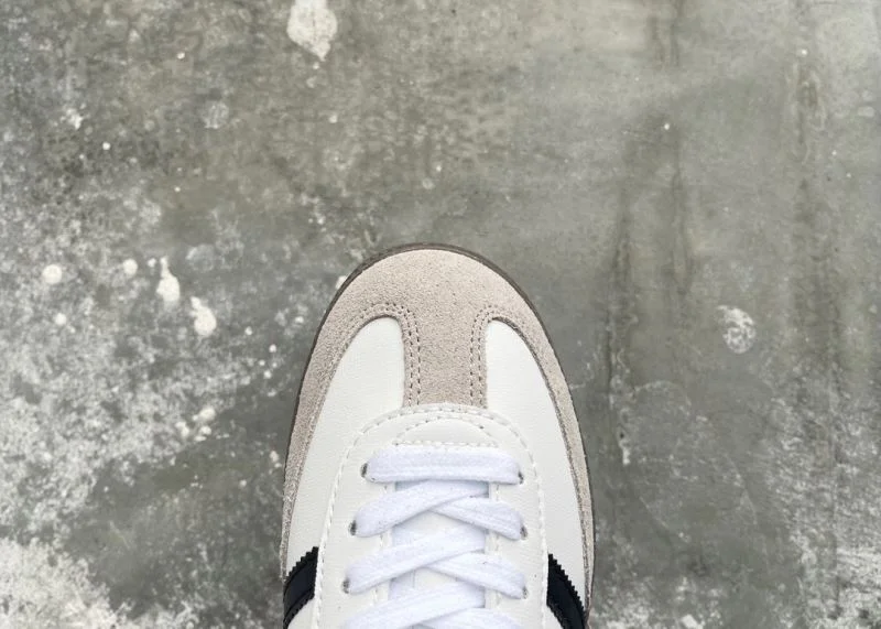 Exact replica Adidas Samba Shoes