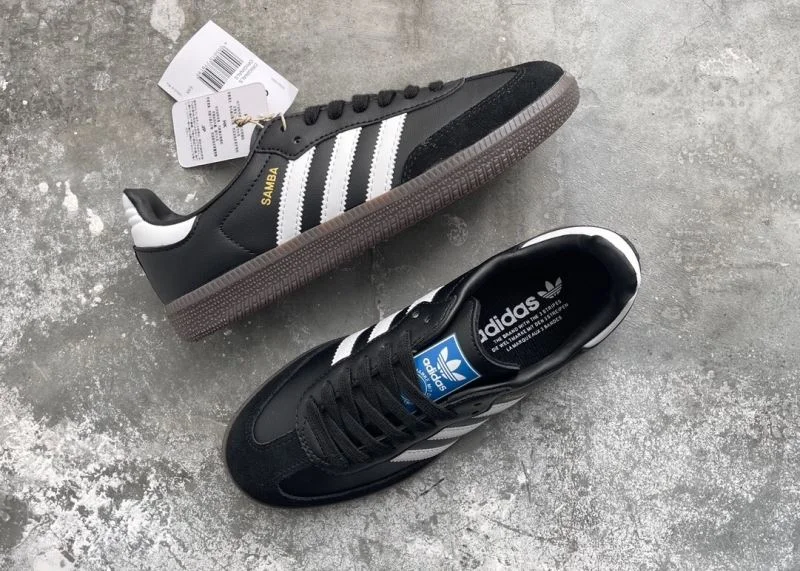 Adidas Samba Shoes