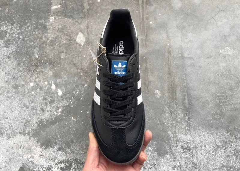 High fidelity Adidas Samba Shoes