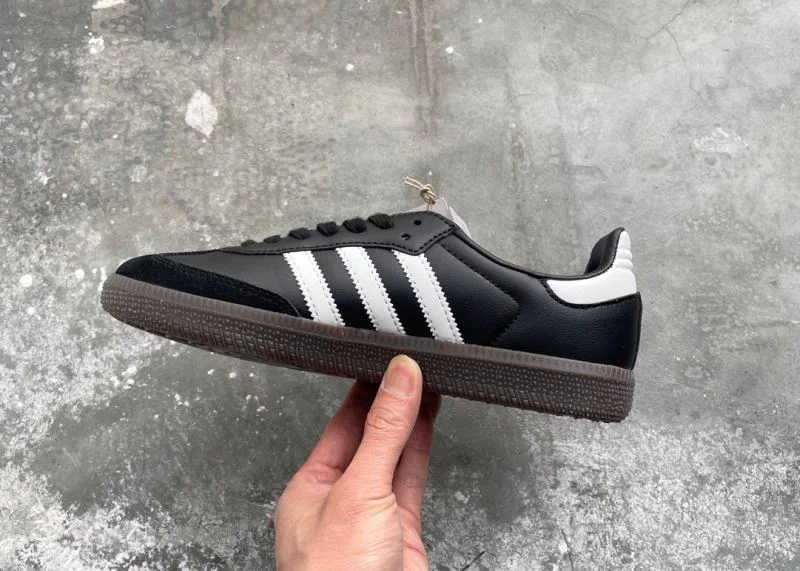 High fidelity Adidas Samba Shoes