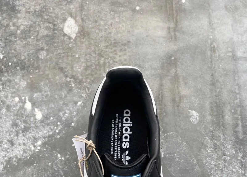 High fidelity Adidas Samba Shoes