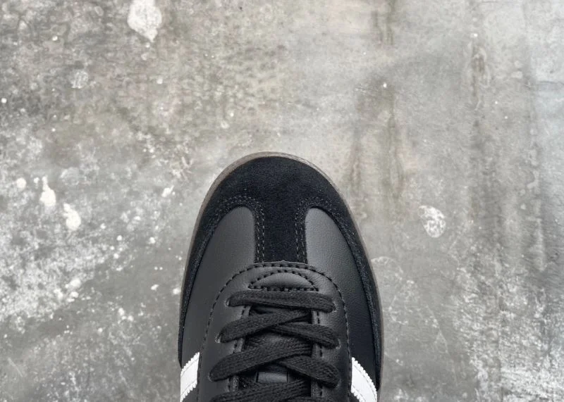 High fidelity Adidas Samba Shoes
