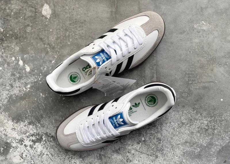 Affordable Adidas Samba Shoes