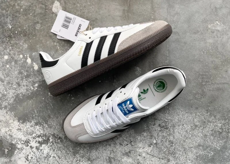 Affordable Adidas Samba Shoes