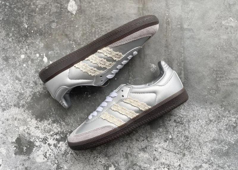Adidas Samba Shoes