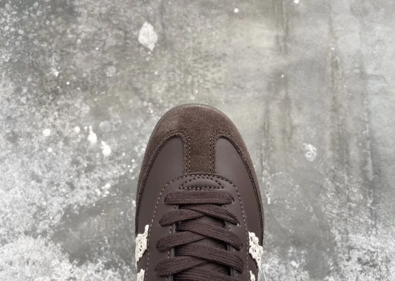 Mirror quality Adidas Samba Shoes