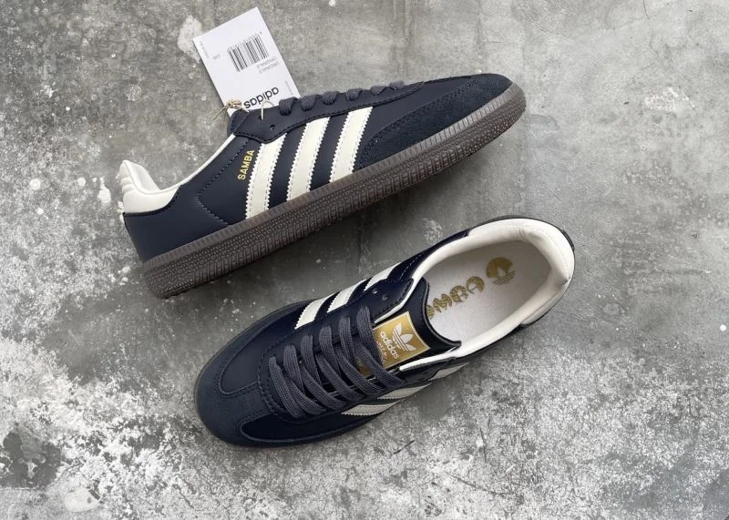 Adidas Samba Shoes