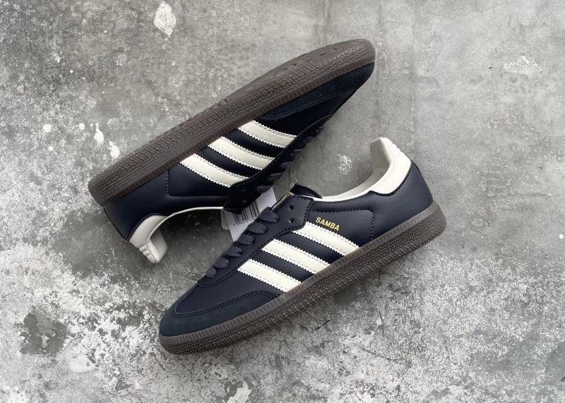 Bargain Adidas Samba Shoes