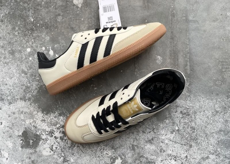 Adidas Samba Shoes