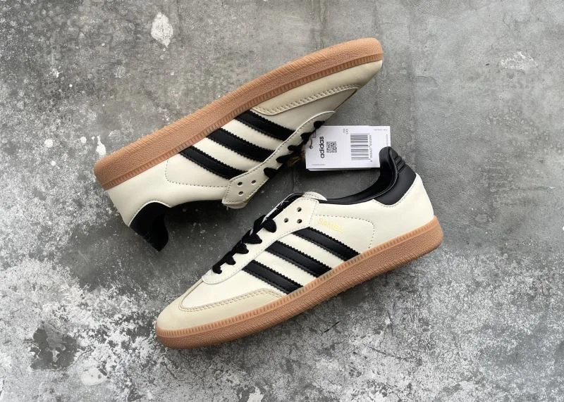 Perfect replica Adidas Samba Shoes