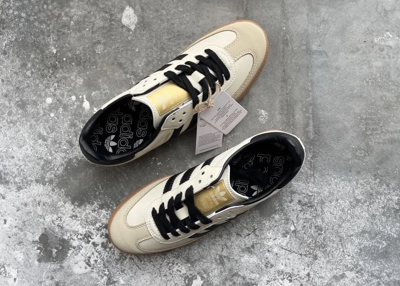 Perfect replica Adidas Samba Shoes