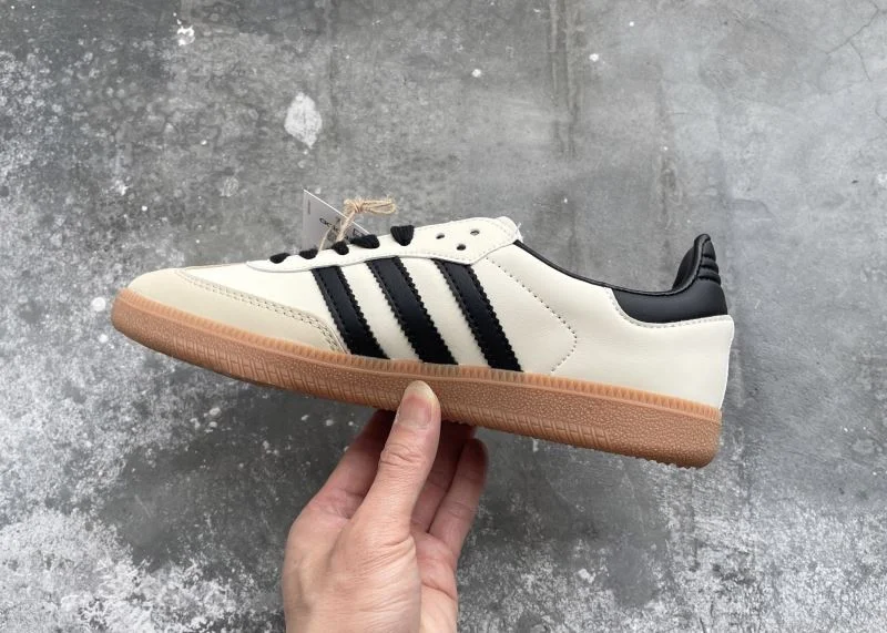 Perfect replica Adidas Samba Shoes