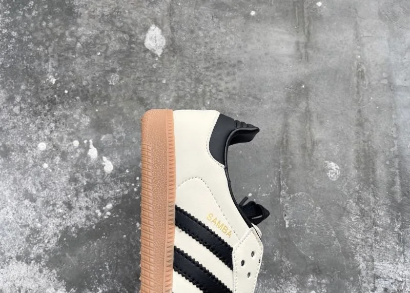 Perfect replica Adidas Samba Shoes
