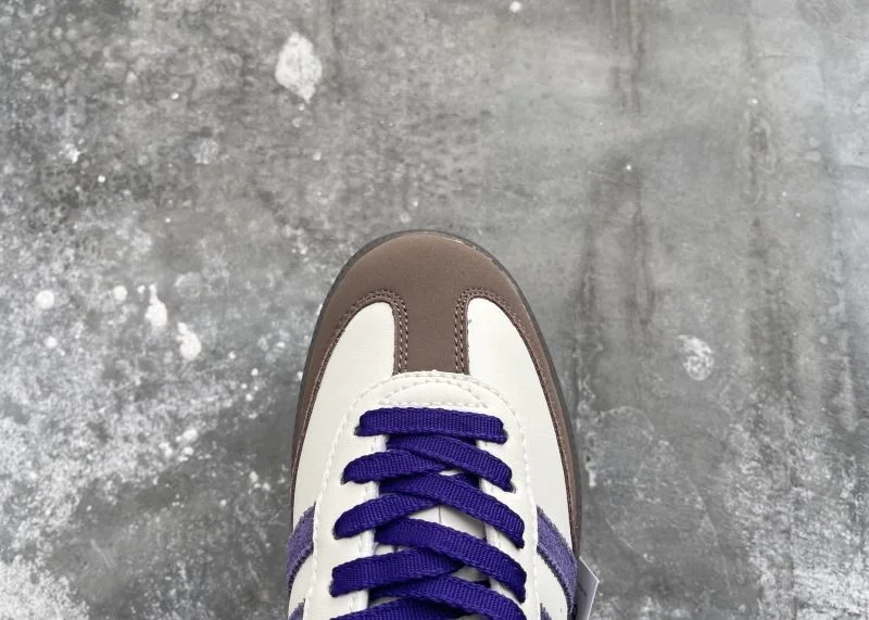 Exact replica Adidas Samba Shoes