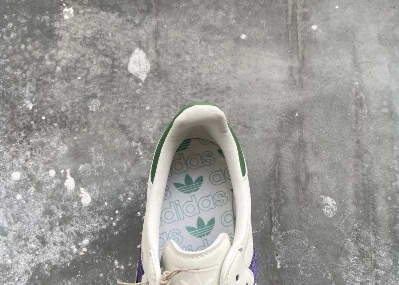 Exact replica Adidas Samba Shoes