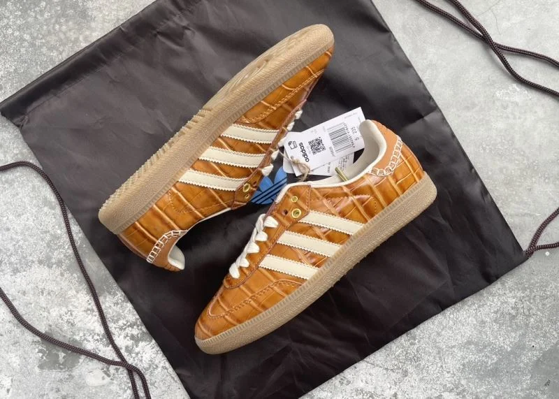 Adidas Samba Shoes