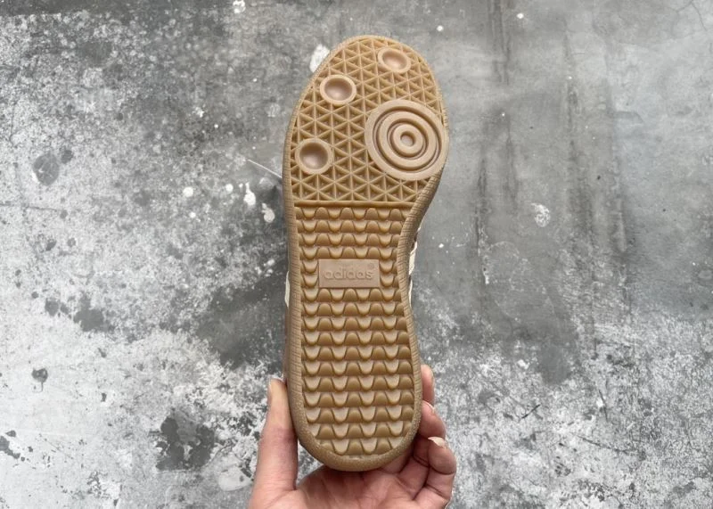 Genuine Adidas Samba Shoes