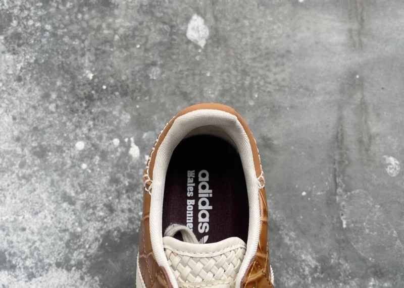 Genuine Adidas Samba Shoes