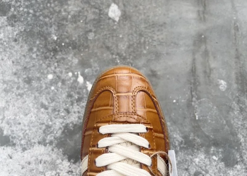 Genuine Adidas Samba Shoes