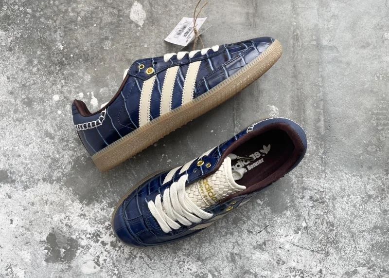 Adidas Samba Shoes