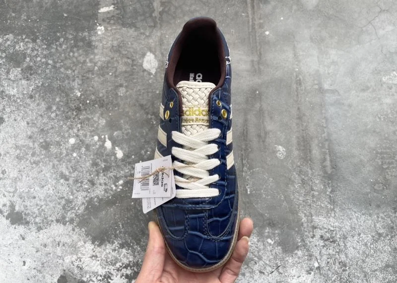 Authentic Adidas Samba Shoes