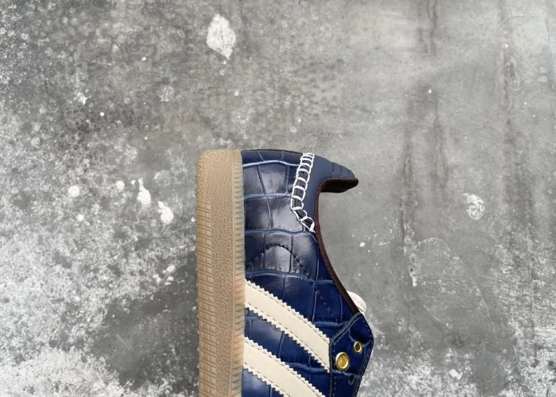 Authentic Adidas Samba Shoes