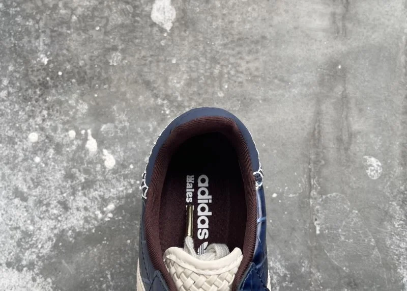 Authentic Adidas Samba Shoes