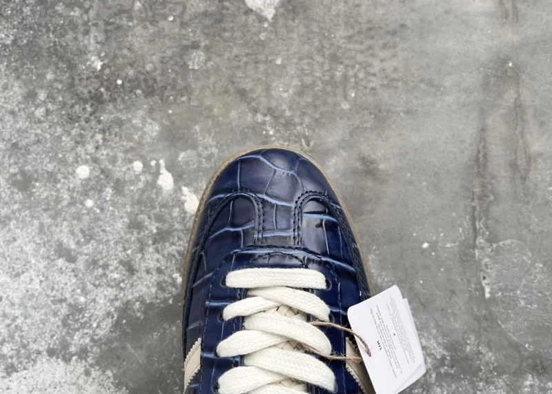 Authentic Adidas Samba Shoes