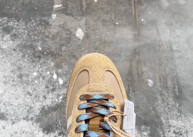 Real Adidas Samba Shoes