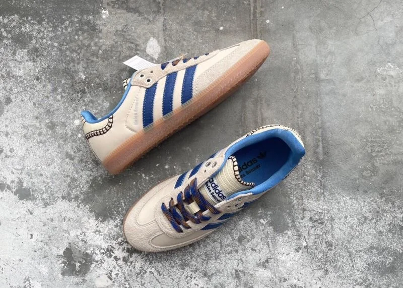 Adidas Samba Shoes