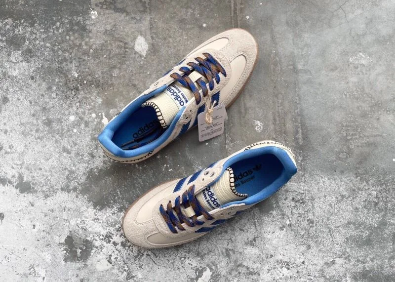 OEM Adidas Samba Shoes