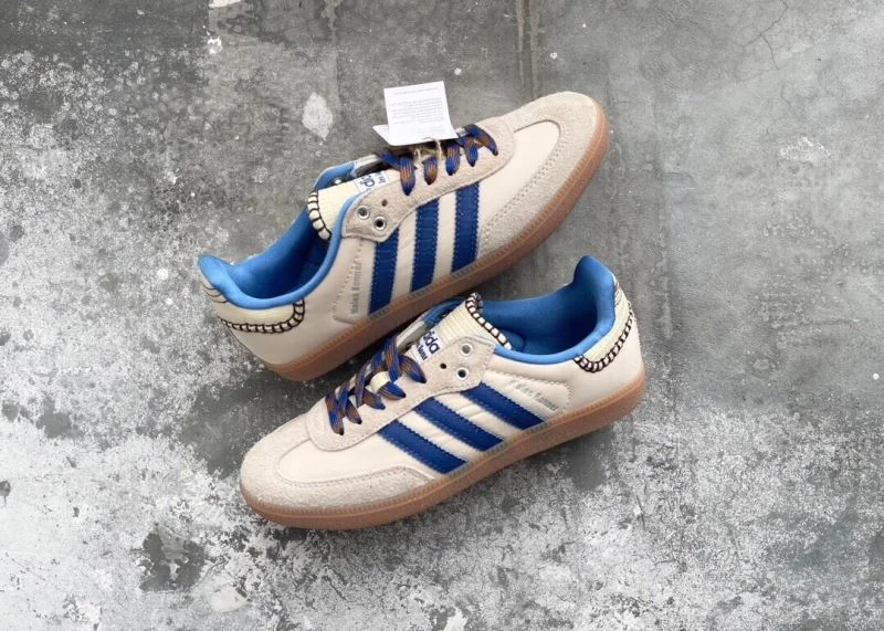 OEM Adidas Samba Shoes