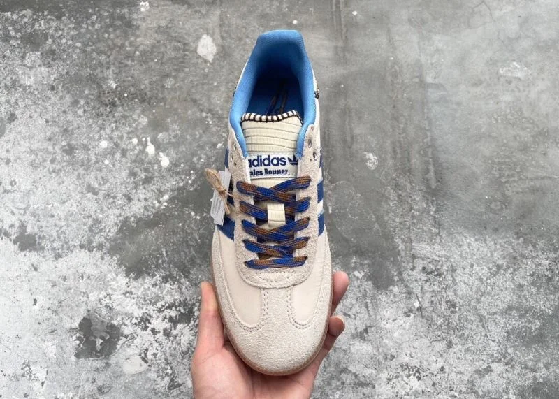 OEM Adidas Samba Shoes