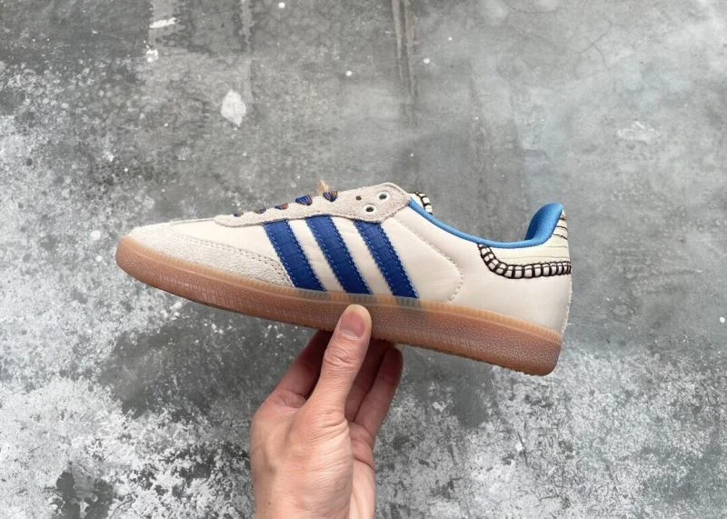 OEM Adidas Samba Shoes
