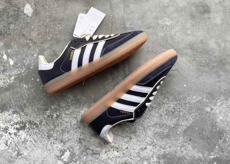 Adidas Samba Shoes