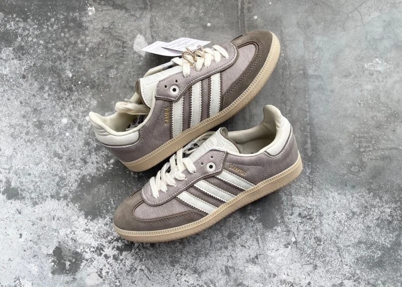 Bargain Adidas Samba Shoes
