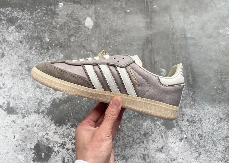 Bargain Adidas Samba Shoes