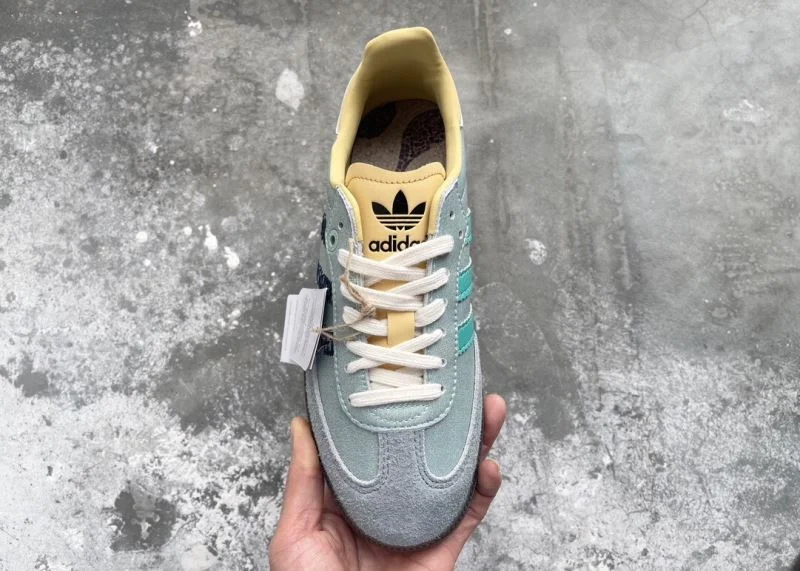 Authentic Adidas Samba Shoes