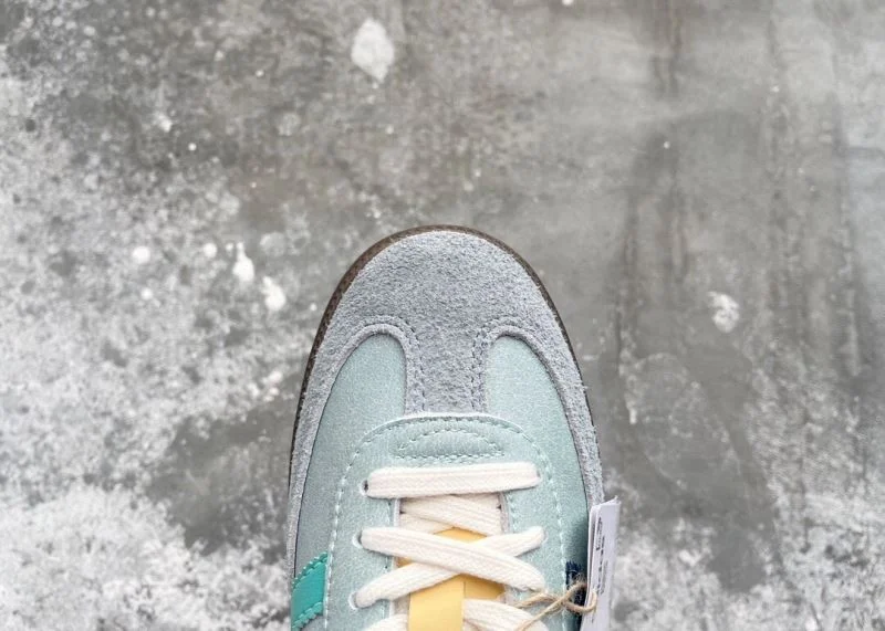 Authentic Adidas Samba Shoes
