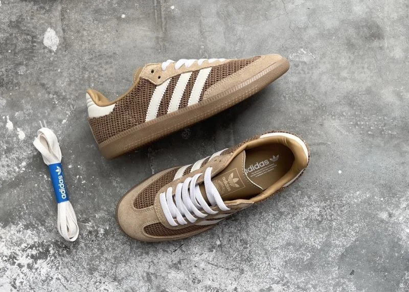 Adidas Samba Shoes