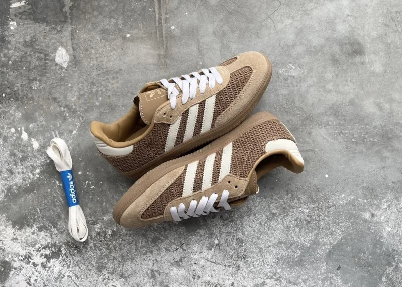 Economical Adidas Samba Shoes