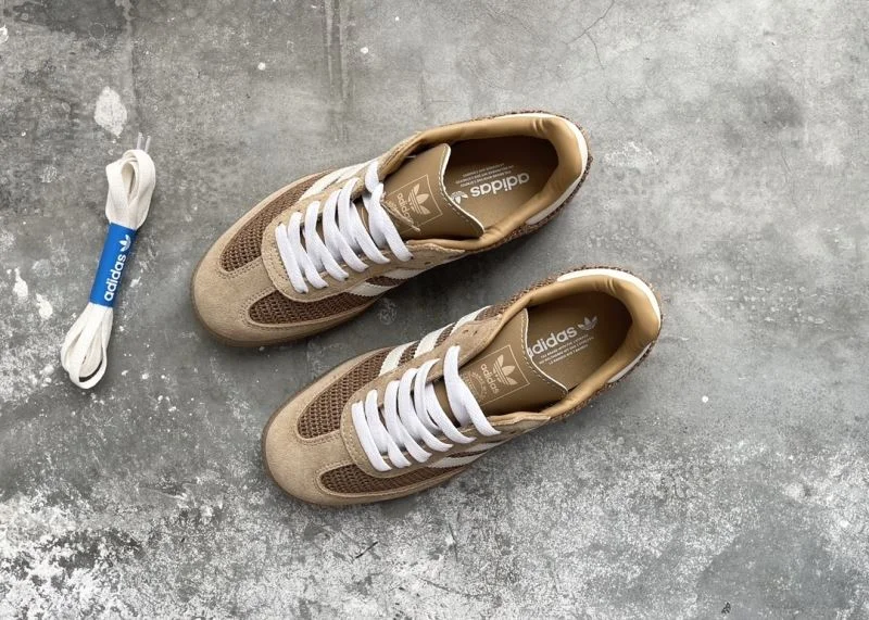 Economical Adidas Samba Shoes