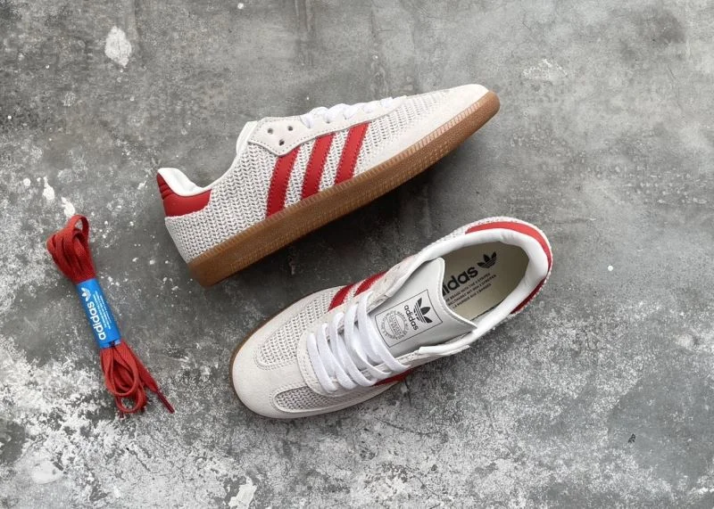 Adidas Samba Shoes