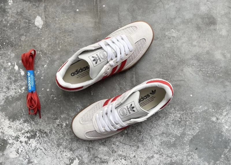 Cut-rate Adidas Samba Shoes